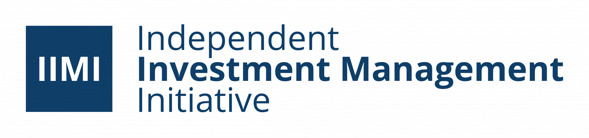 Who We Are – Independent Investment Management Initiative